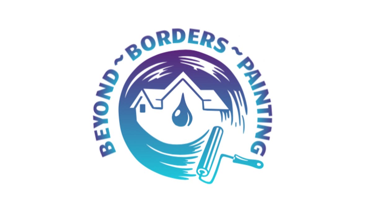 Home | Beyond Borders Painting | Moose Jaw SK